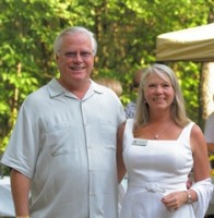 Mission Partners: Steve & Kate Lowry - Lacasa Center
