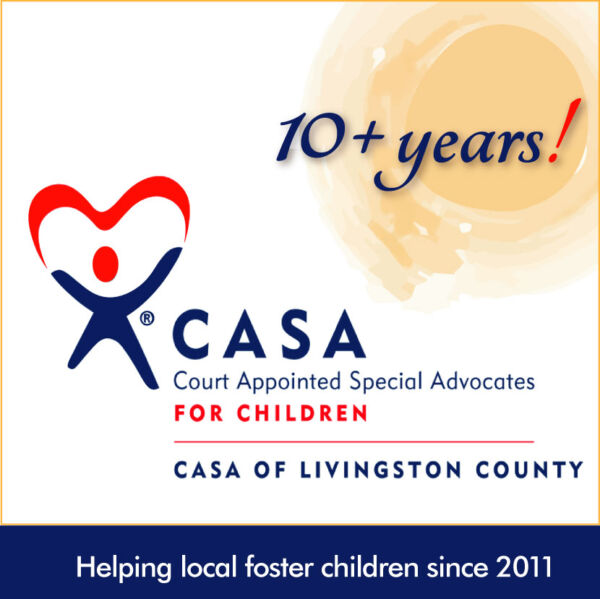 CASA – Child Court Advocates - Lacasa Center