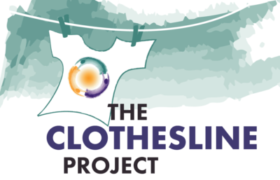Clothesline Project - Lacasa Center