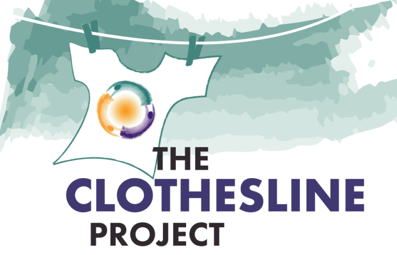 Clothesline Project - Lacasa Center